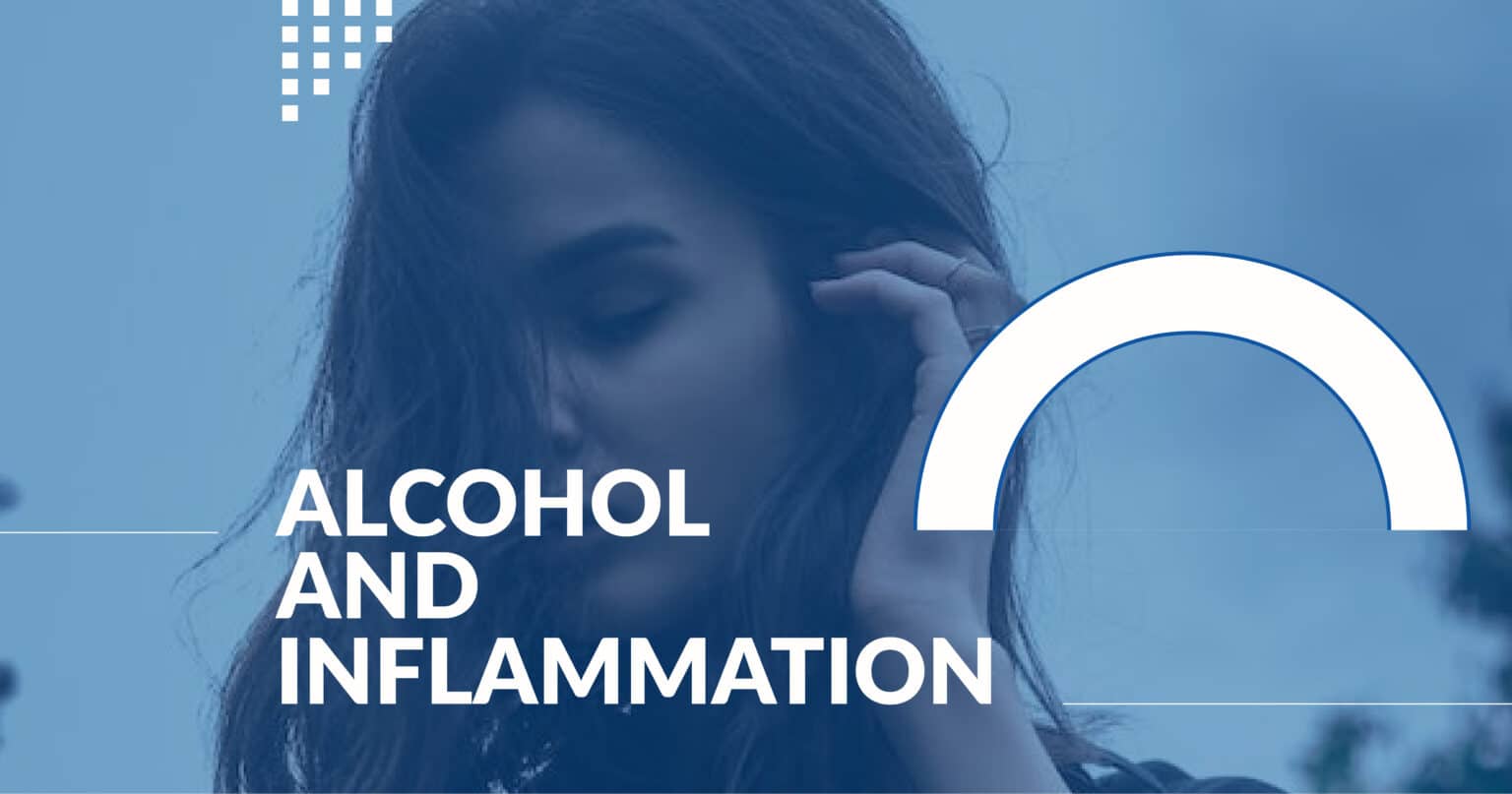 Alcohol and Inflammation - Silicon Valley Recovery