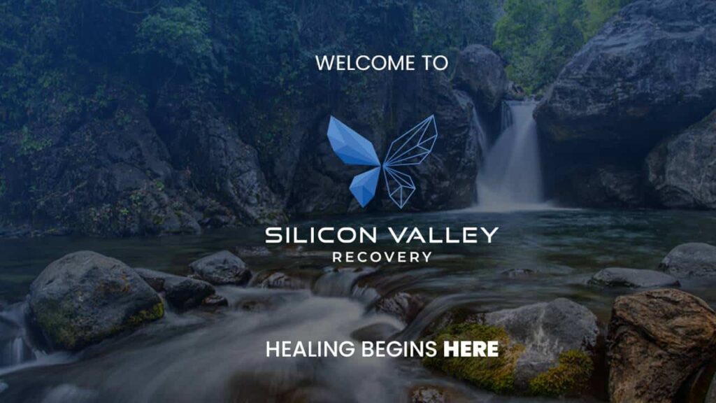 Locations Served – Silicon Valley Recovery Programs