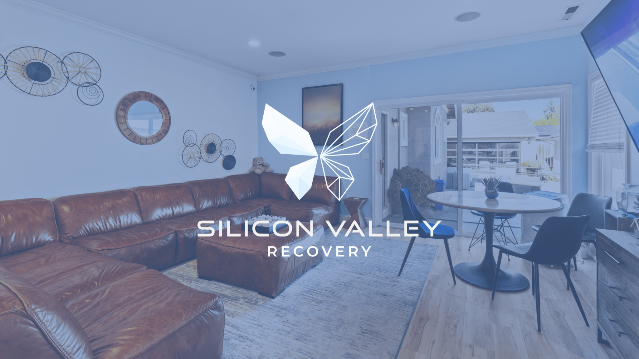 Our Locations & Who We Help | Silicon Valley Recovery Programs