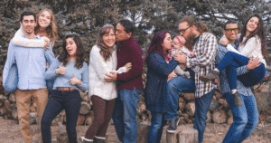 Sociological Influences on Drug Use - Risk Factors Analysis