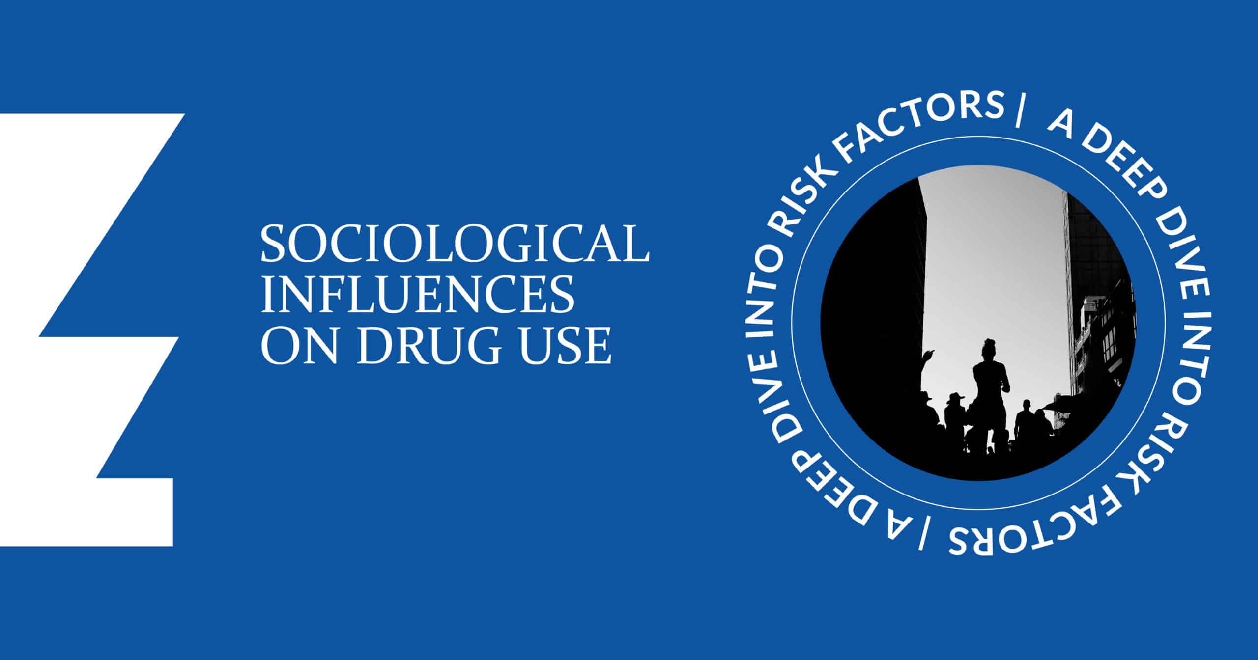 Sociological Influences on Drug Use - Risk Factors Analysis