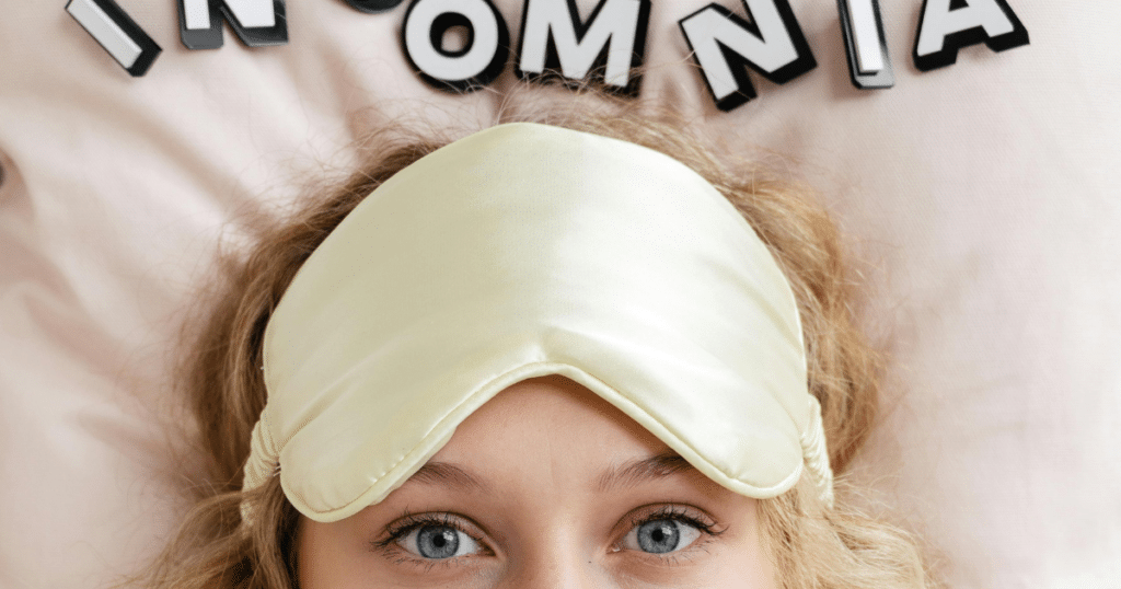 Hypersomnia vs Insomnia - Impact on Daily Life
