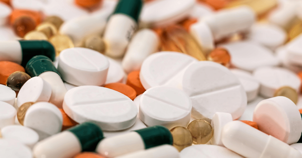 AN 627 Pill - Uses, Side Effects & More