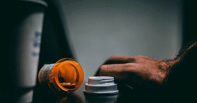 M523 Pill: Identifying Percocet and Its Effects