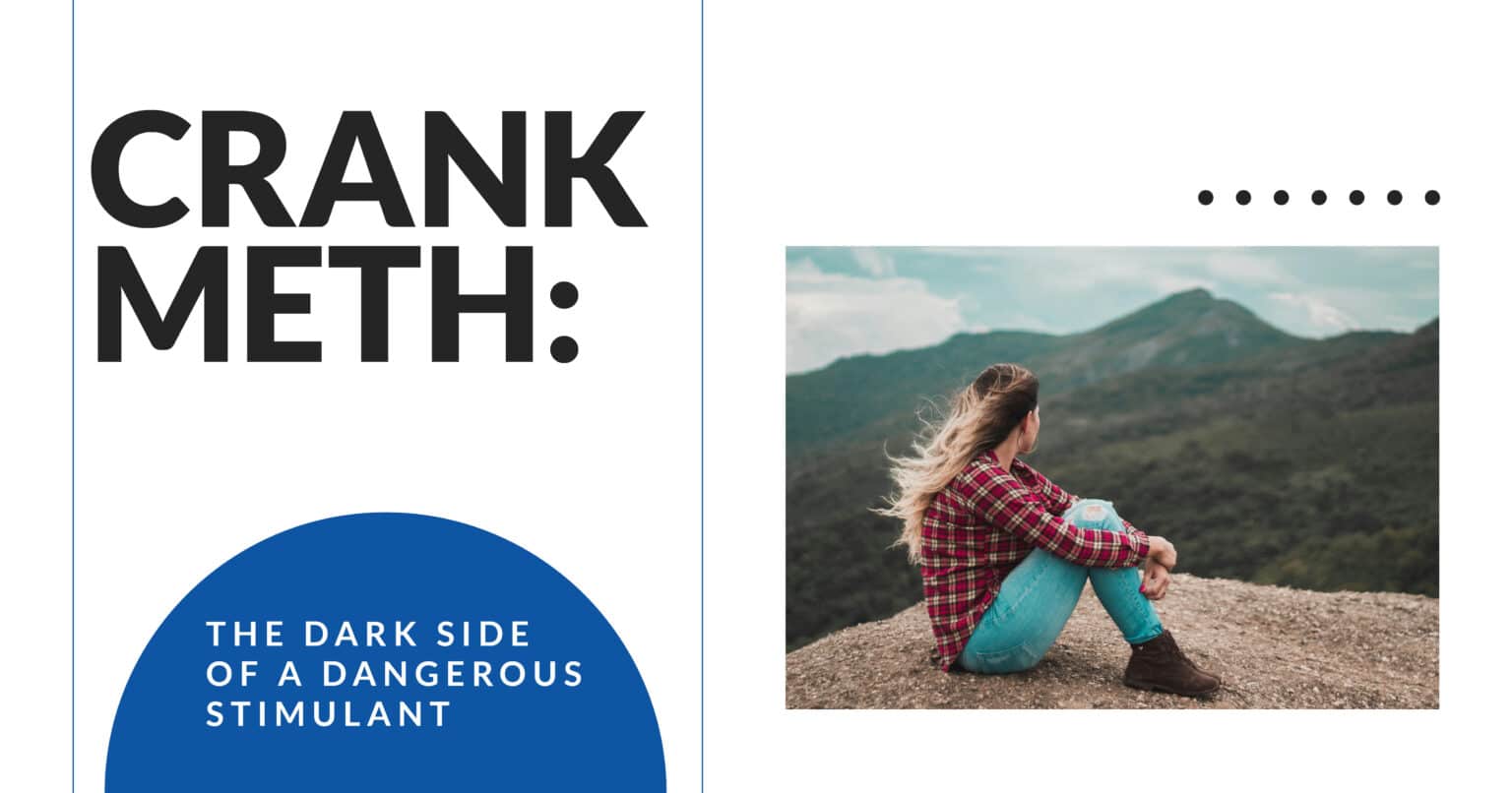 Crank Meth: Dangers, Effects, and Abuse Risks