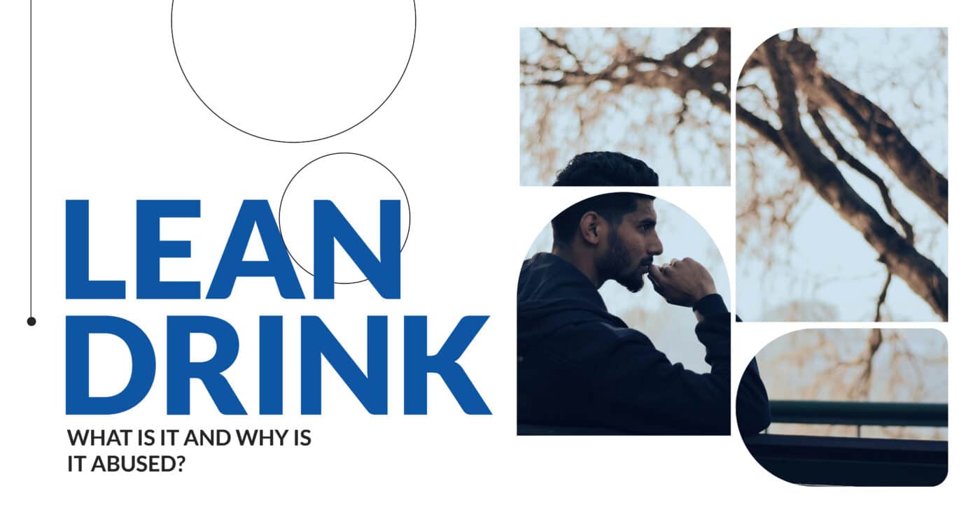 What Is Lean Drink and Why It's Commonly Abused
