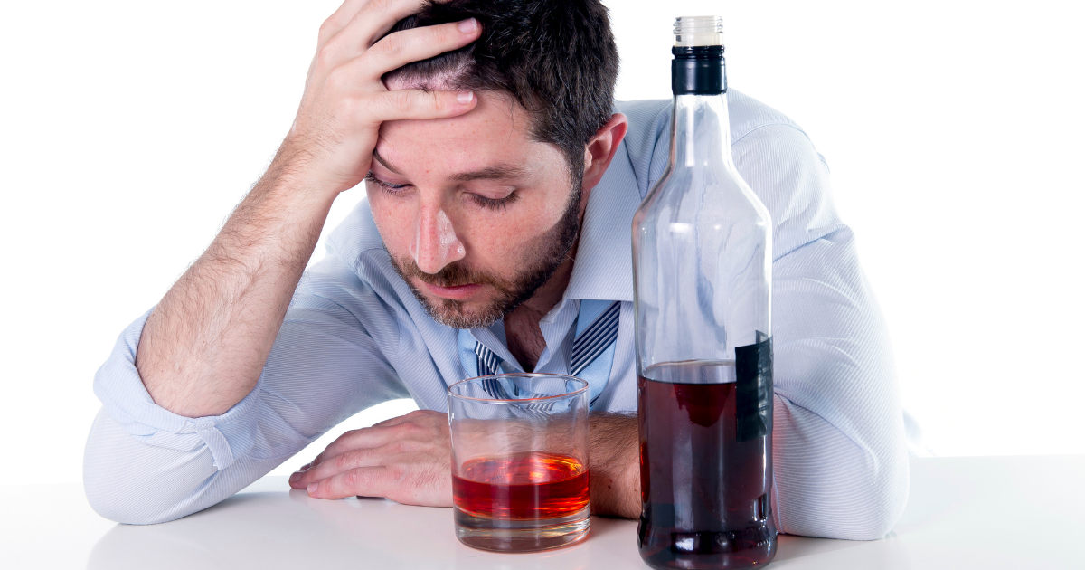 How Long Does it Take To Die from Alcoholism, and What The Timeline ...