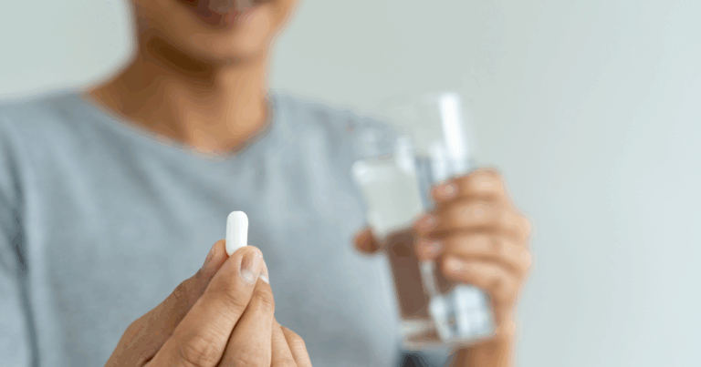 What Is a Pink Pill? The Mystery Behind This Colorful Drug - Silicon ...